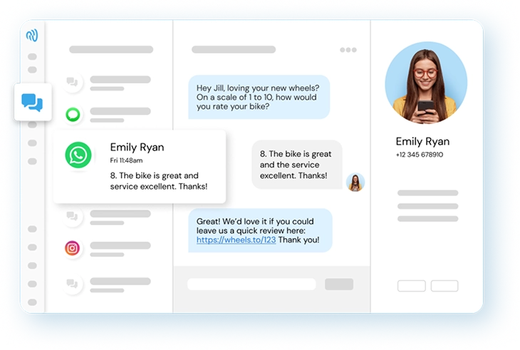 Login to Sinch Engage | Messaging Platform for Growing Businesses